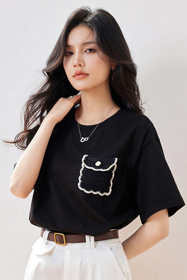 Elsabeth Top - Joyeus