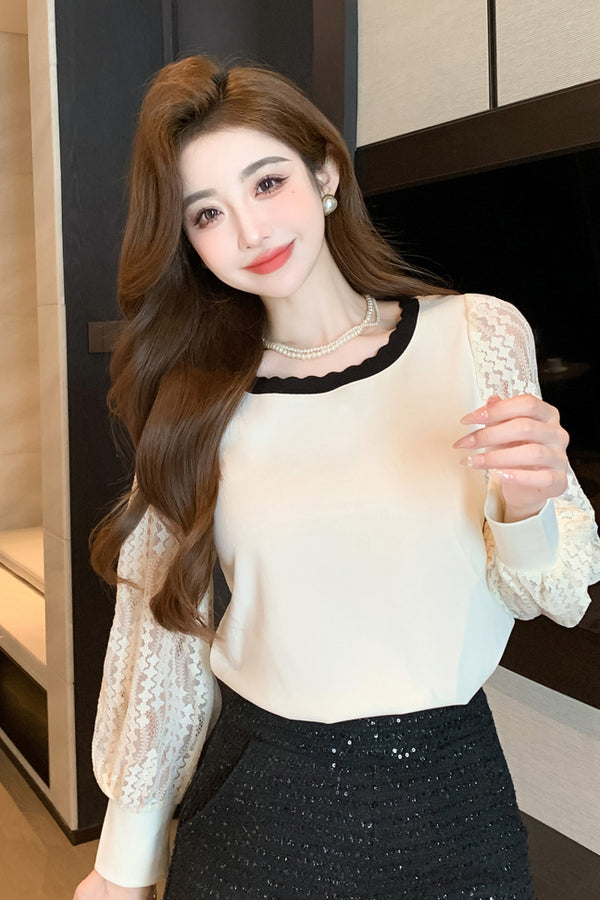 Ludivine Top - Joyeus