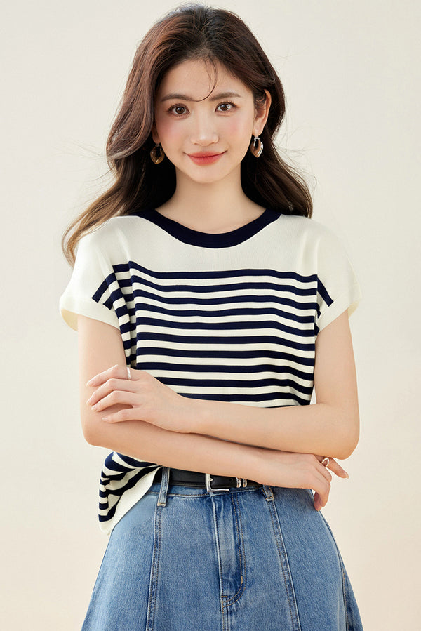 Mavon Top (More Colors) - Joyeus